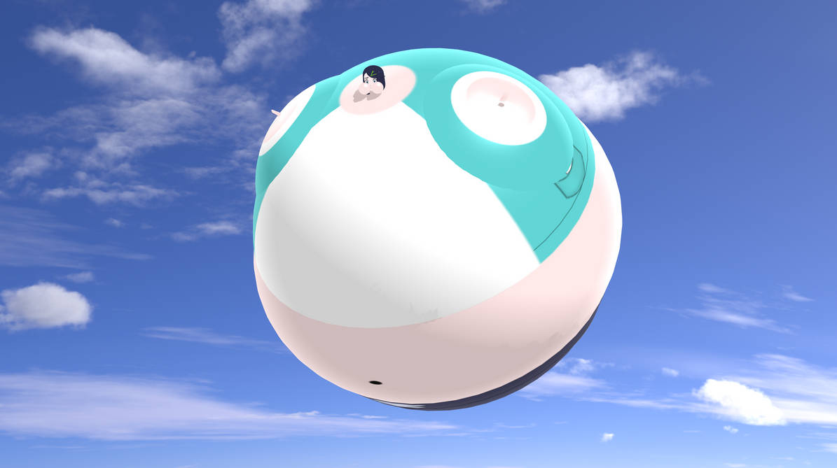 Liko Balloon Flight By Tedster7800 On Deviantart