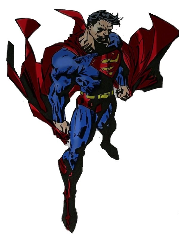The Last Son Of Krypton By Rickstar316 On Deviantart