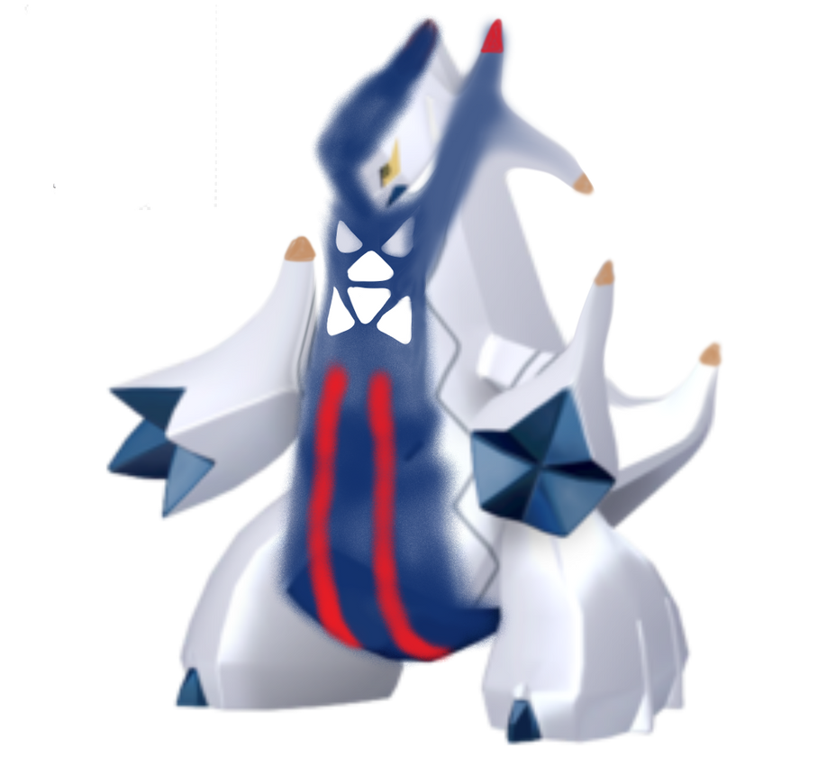 So uh, what are your thoughts on Archaludon? by RyanDrawsStuff on ... So uh, what are your thoughts on Archaludon? by RyanDrawsStuff on ...