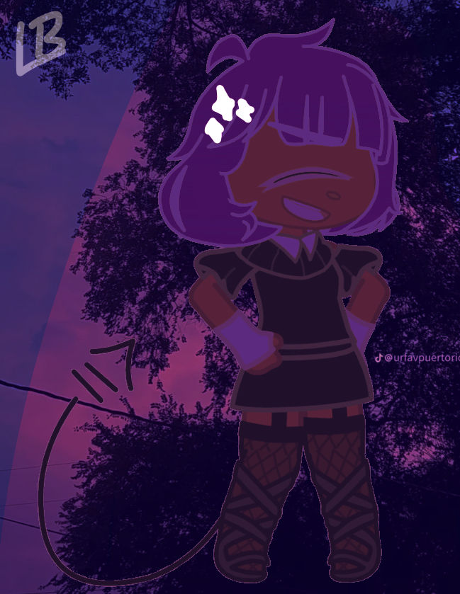 Lily Mae By Baflecoffee On Deviantart