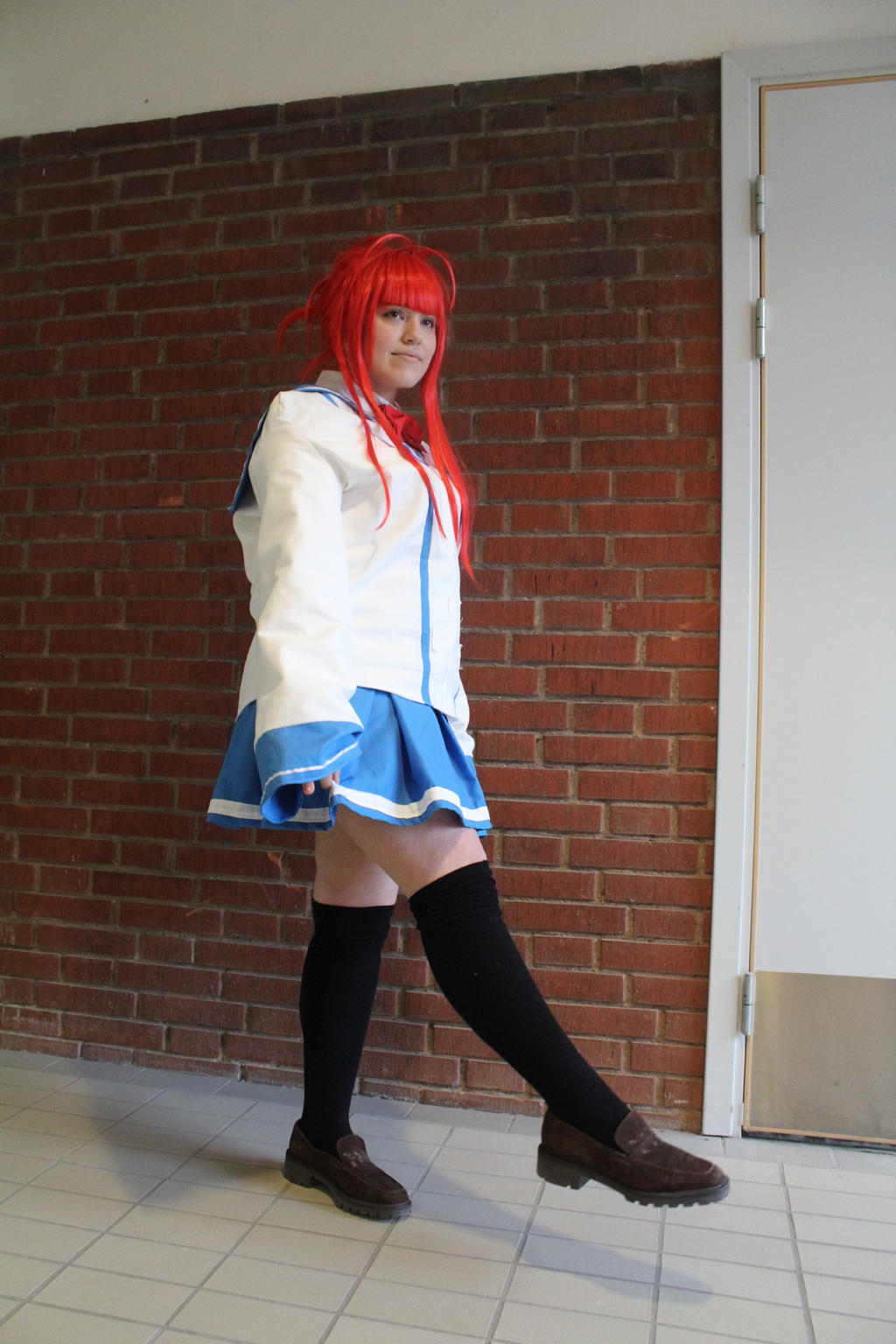 Soga Keena Cosplay 2 By Sweet Kittymewmew On Deviantart
