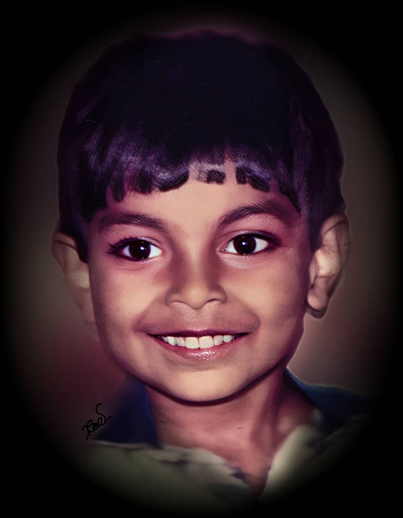 My childhood picture. by kedarasish on DeviantArt My childhood picture. by kedarasish on DeviantArt