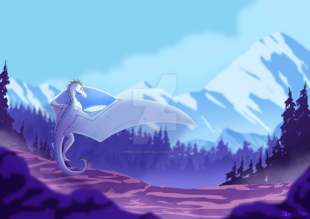 Ambro Mountains by Umbra-Daiwrfol on DeviantArt Ambro Mountains by Umbra-Daiwrfol on DeviantArt