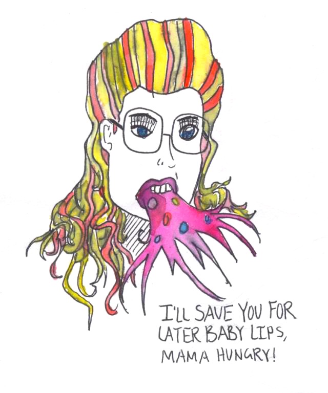 Leslie Hall 1 By Billgetsfunky On Deviantart