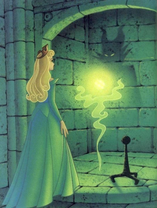Aurora Hypnotized Sleeping Beauty By Donovanoliver715 On Deviantart