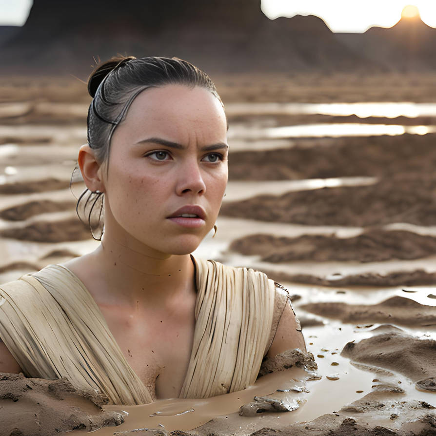 Reys Sinking Fields By Viridianqs On Deviantart