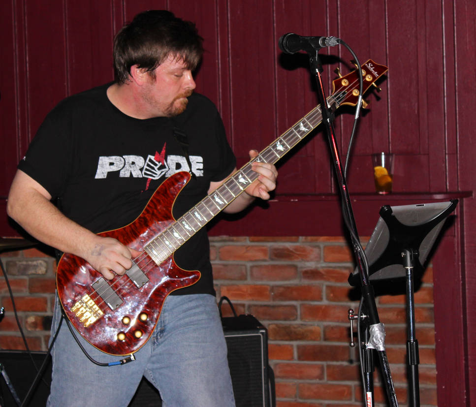 Greg Gillispie Live! Hyding Jekyll by compman67 on DeviantArt Greg Gillispie Live! Hyding Jekyll by compman67 on DeviantArt