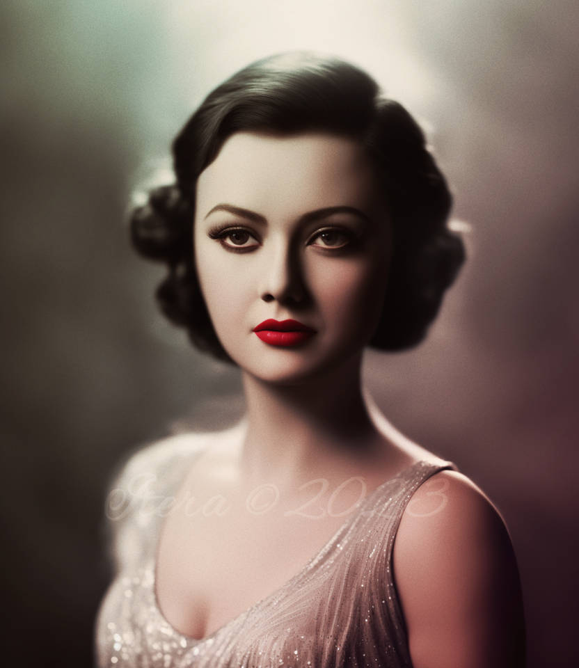 Cold Look by IteraArt on DeviantArt Cold Look by IteraArt on DeviantArt