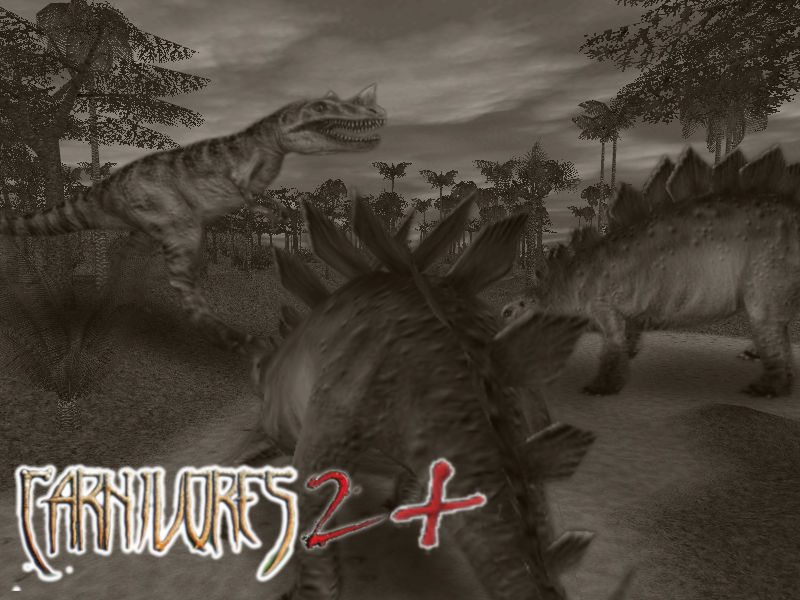 Carnivores 2 + : Stegos vs Cerato standoff by Keegz97 on DeviantArt Carnivores 2 + : Stegos vs Cerato standoff by Keegz97 on DeviantArt