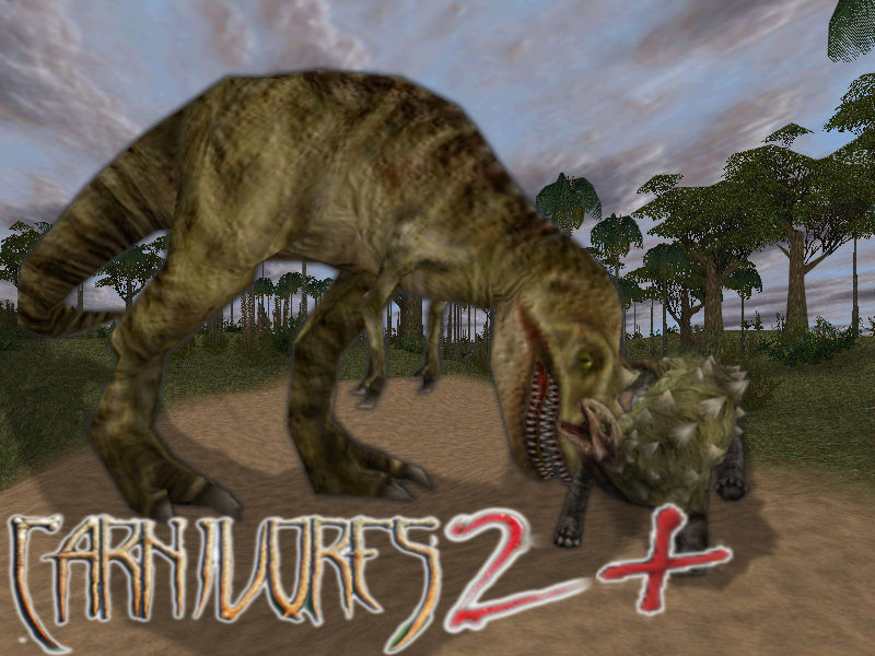 Carnivores 2 + : Cerato V Anky by Keegz97 on DeviantArt Carnivores 2 + : Cerato V Anky by Keegz97 on DeviantArt