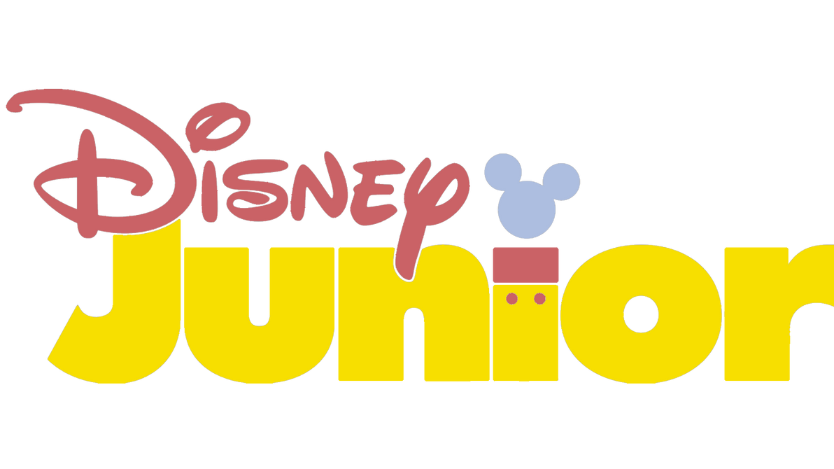 Disney Junior (Anittinha's Club Variant) by WayneMarcelo2009 on DeviantArt Disney Junior (Anittinha's Club Variant) by WayneMarcelo2009 on DeviantArt