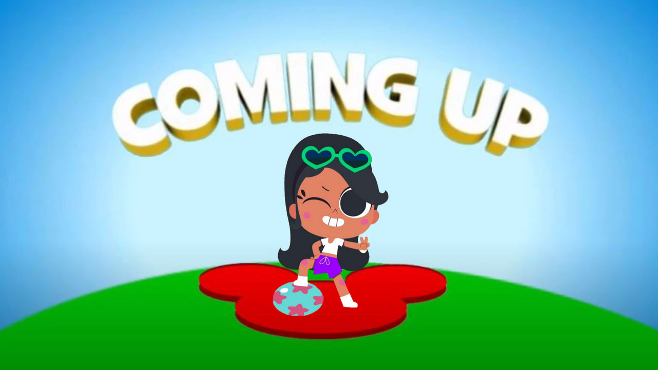 Disney Junior| Anittinha's Club Coming Up Bumper by WayneMarcelo2009 on ... Disney Junior| Anittinha's Club Coming Up Bumper by WayneMarcelo2009 on ...