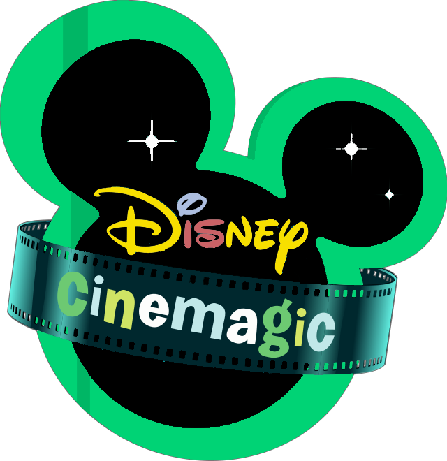Disney Cinemagic (Anittinha's Club Variant) by WayneMarcelo2009 on ... Disney Cinemagic (Anittinha's Club Variant) by WayneMarcelo2009 on ...