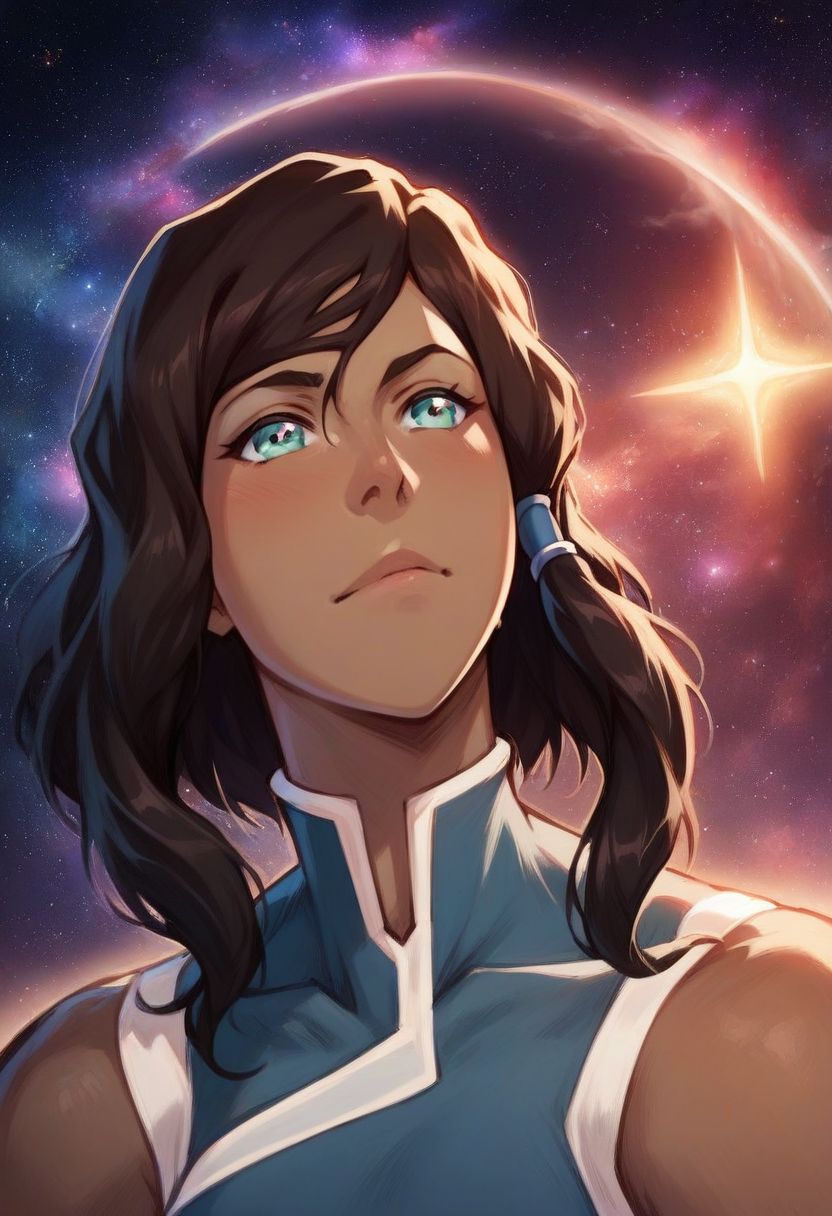 Avatar Korra New Beginnings Background 5 By Realkorra On Deviantart