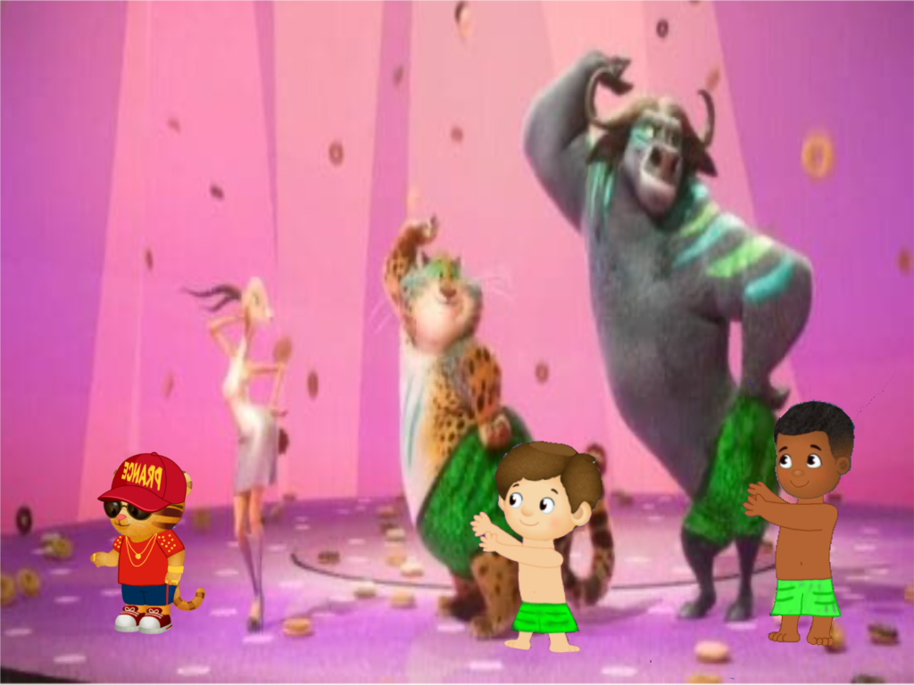 So You Think You Can Prance 2 by torrjua11011 on DeviantArt So You Think You Can Prance 2 by torrjua11011 on DeviantArt