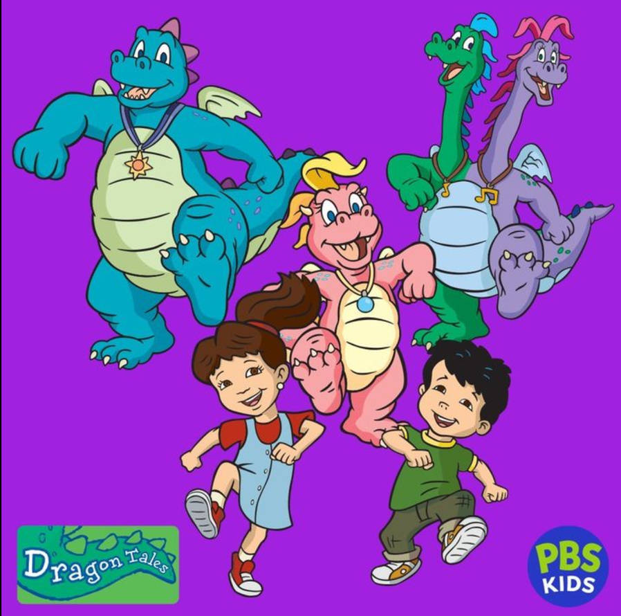 Dragon Tales 2023 By Torrjua11011 On Deviantart