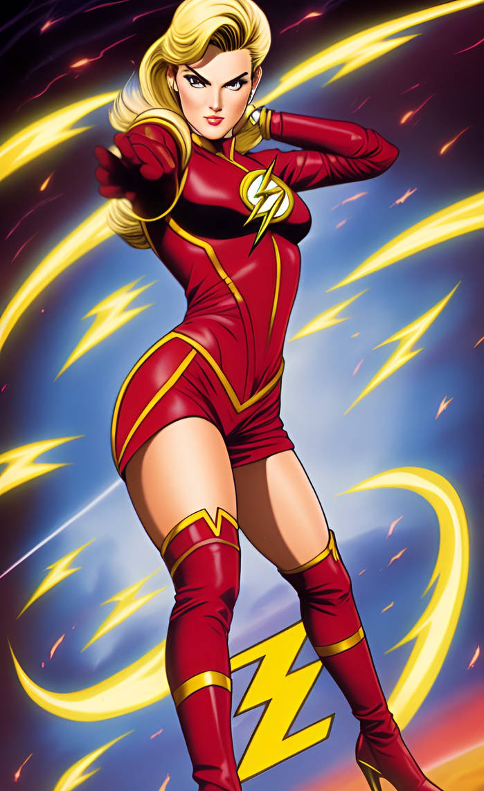 Flash Gordon (10) by CatNadian on DeviantArt Flash Gordon (10) by CatNadian on DeviantArt