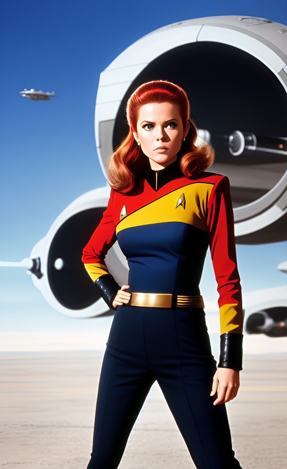 Deanna Lund 007 By Catnadian On Deviantart