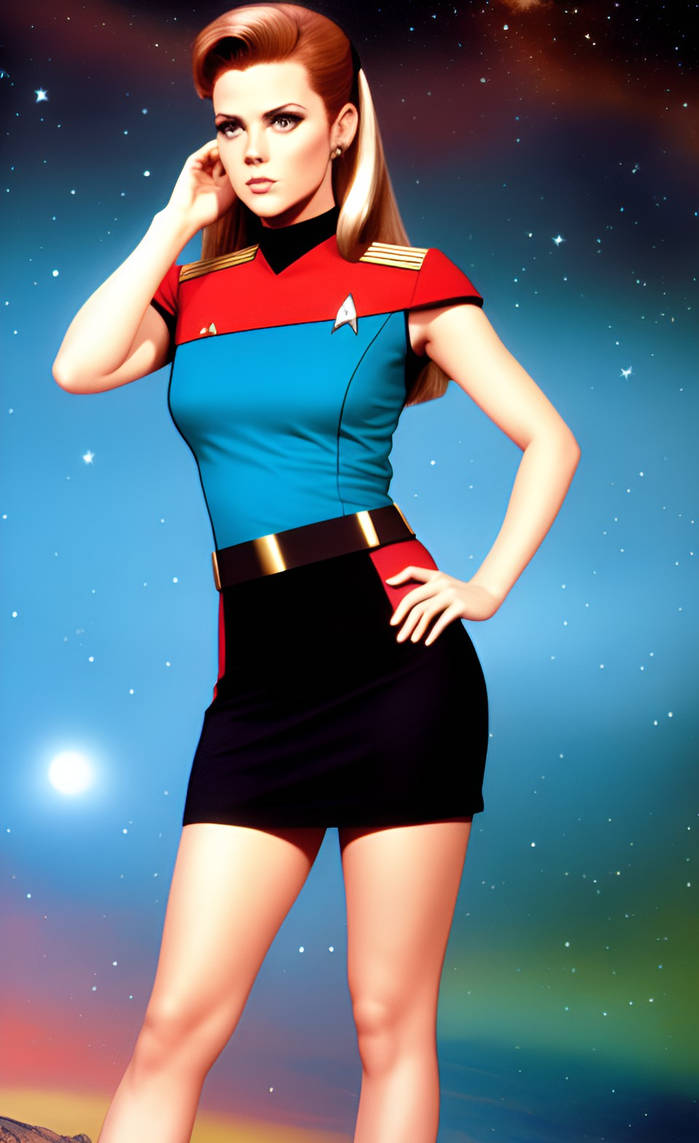 Deanna Lund 011 By Catnadian On Deviantart