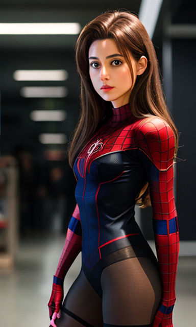 Penny Parker 8 By Catnadian On Deviantart