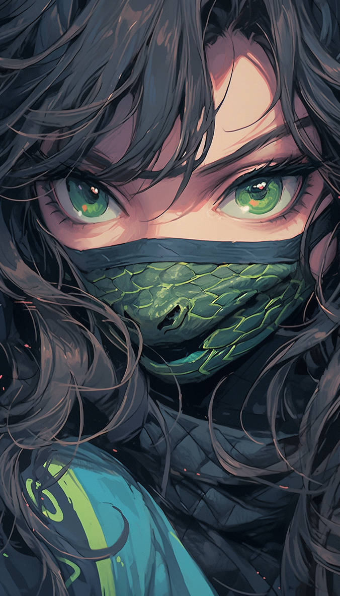 Anime Enigma Episode 5 By Everspade On Deviantart