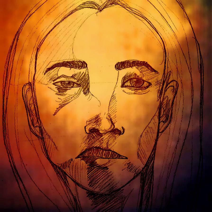 Blank Out II By CrapperJacks On DeviantArt blank-out-ii-by-crapperjacks-on-deviantart