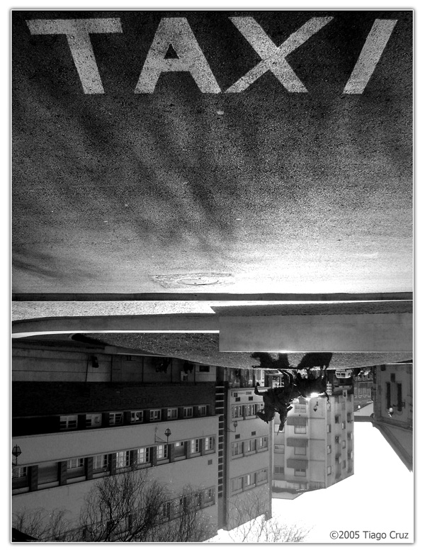 Taxi by Caddielook on DeviantArt