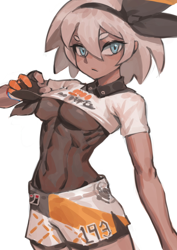 Bea By Zakusi On Deviantart