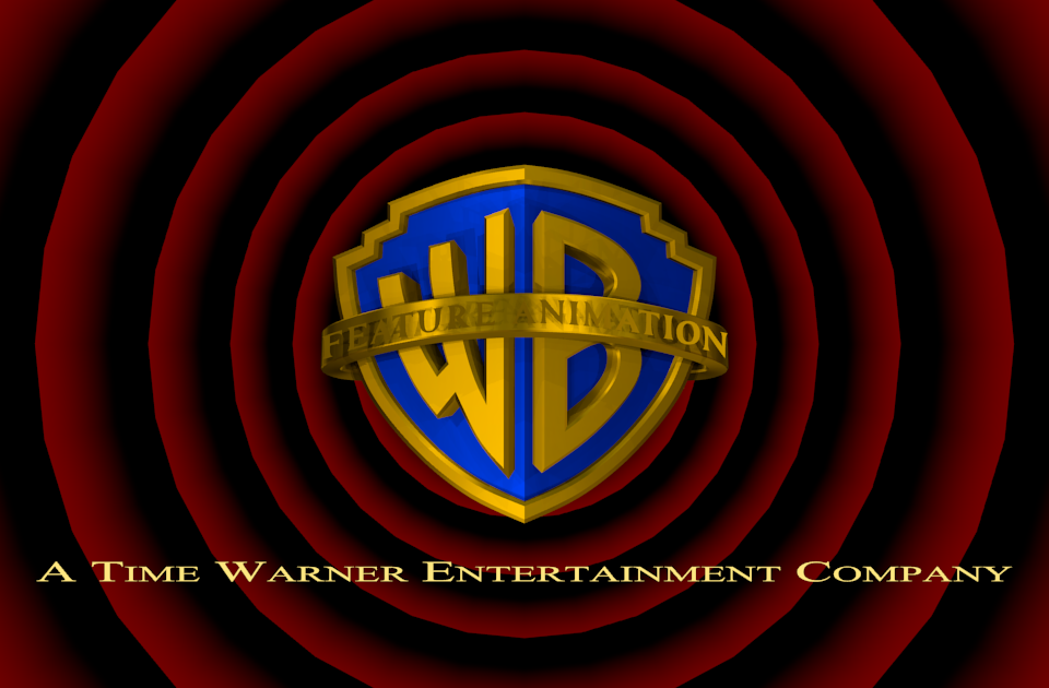 Warner Bros Feature Animation 1999 Logo Remake By Loganposts2007 On