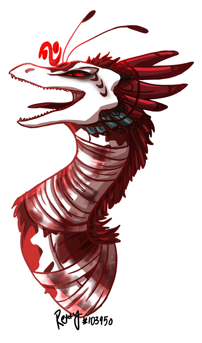 Kadoti By Rexcaliburr On Deviantart