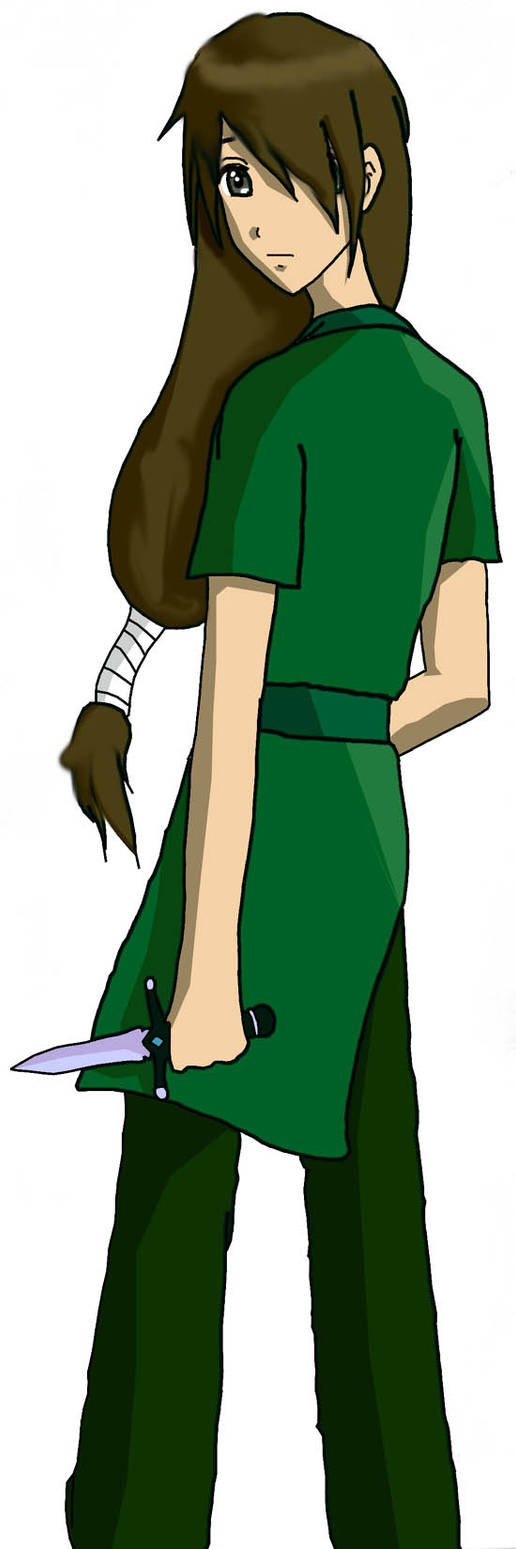 Miyu- Final Design by ode2sokka on DeviantArt