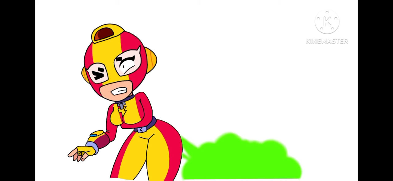 Brawl Stars Max Farts By Baronbarrel On Deviantart