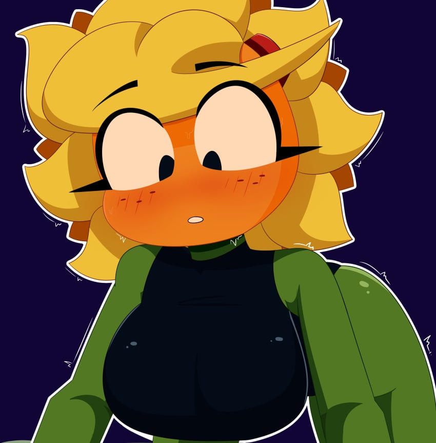 Solar Flare 4 By Baronbarrel On Deviantart
