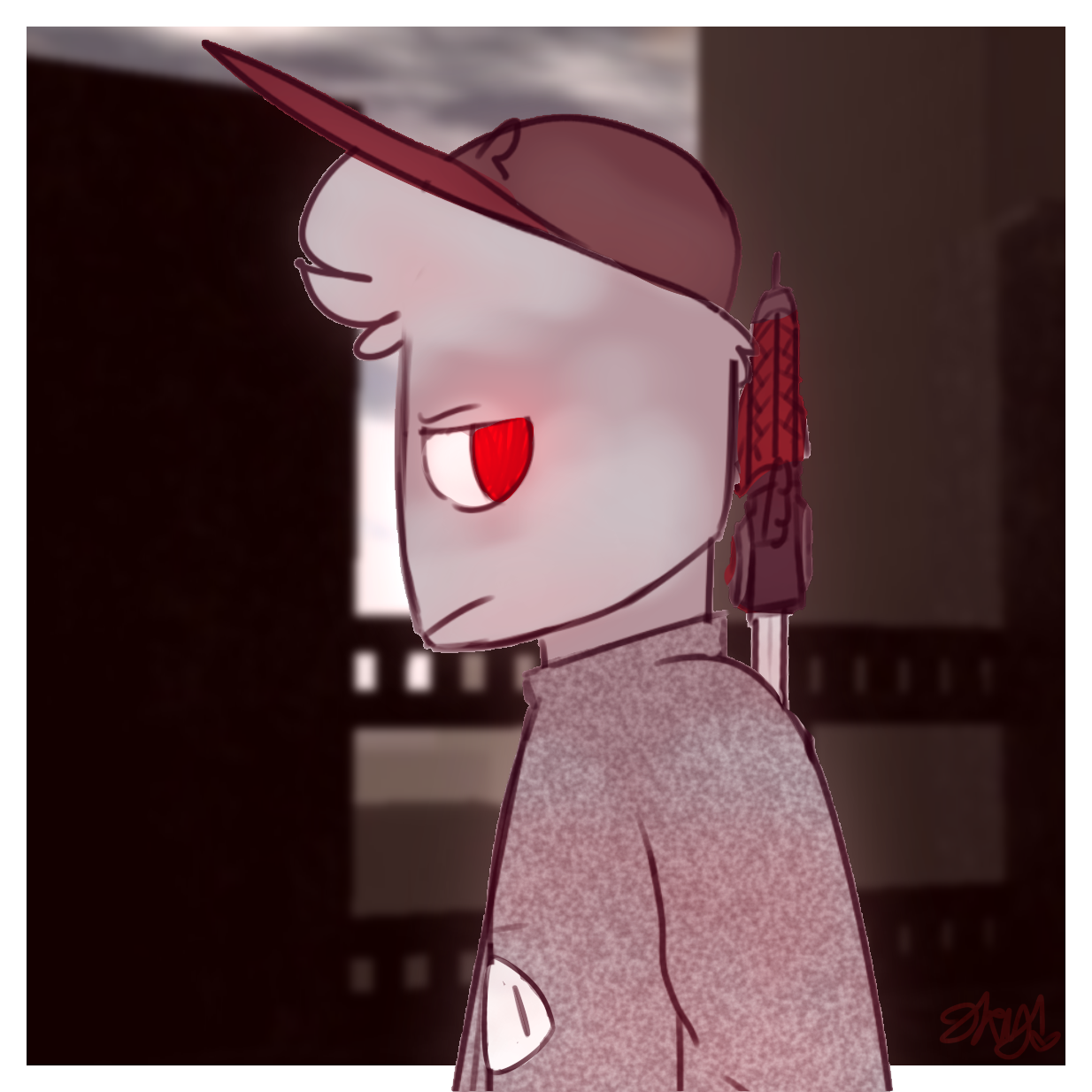 Tfw You're Alonetraveler by SophieSwifter on DeviantArt Tfw You're Alonetraveler by SophieSwifter on DeviantArt