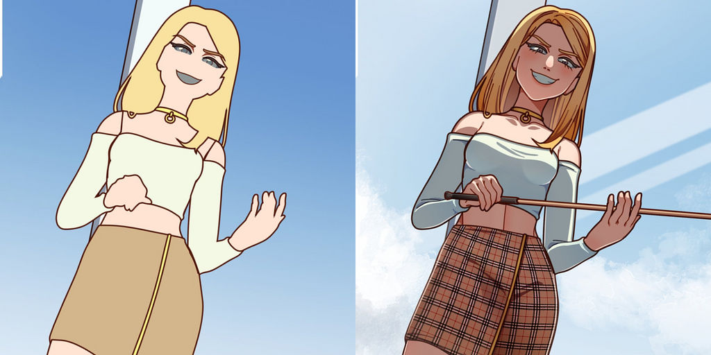 Before and after Rendering by TimeWizardStudios on DeviantArt Before and after Rendering by TimeWizardStudios on DeviantArt