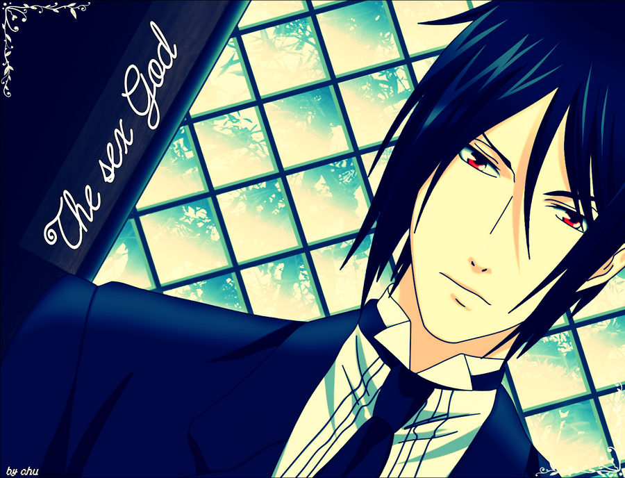 The Sex God By Cezy91chu On Deviantart