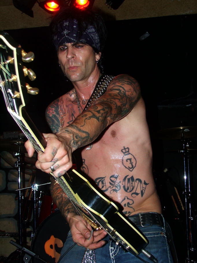 Johnny Jetson 1 by Absinthe69 on DeviantArt