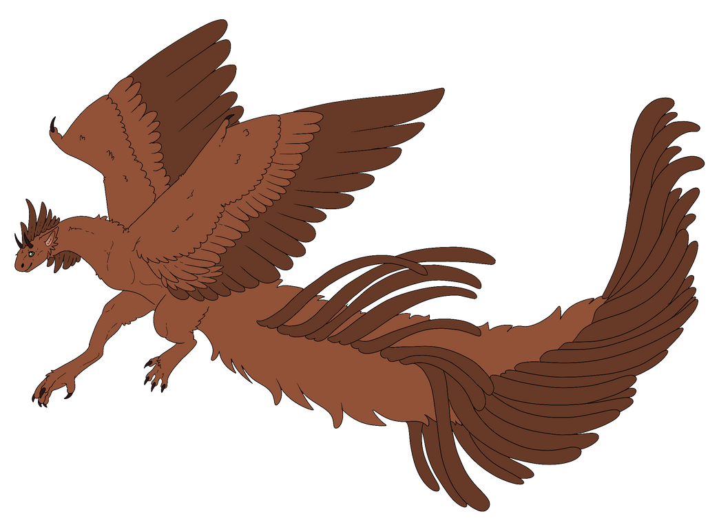 Tracker Pic For Virveli By Blebq On Deviantart
