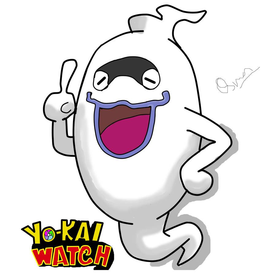 Yokai Whisper By Osmarneto On Deviantart