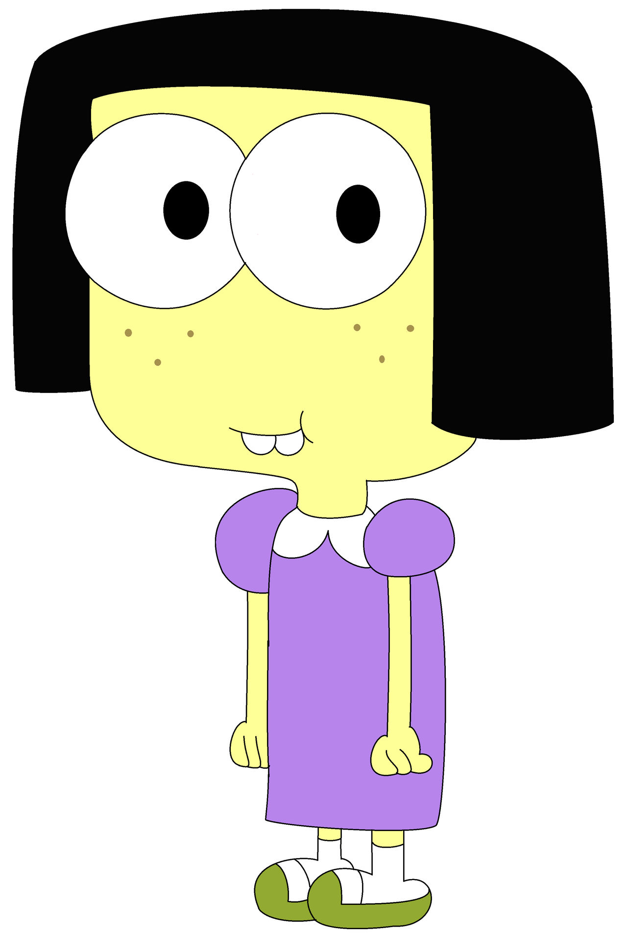 Tilly Green by Artistic-Suffering on DeviantArt Tilly Green by Artistic-Suffering on DeviantArt