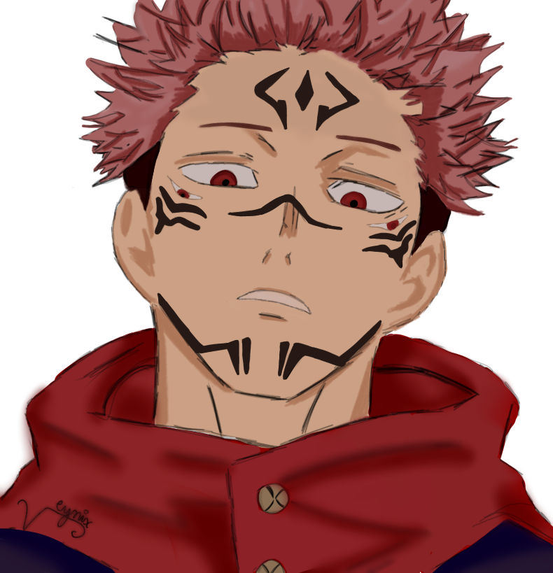 Sukuna Jujitsu Kaisan Remaking Fan Art By Therealvinexx On DeviantArt sukuna-jujitsu-kaisan-remaking-fan-art-by-therealvinexx-on-deviantart