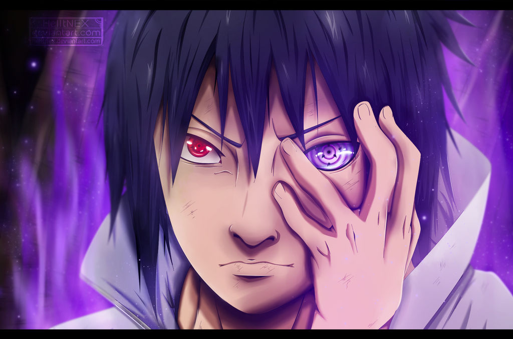 Naruto chapter 674 |Anime - Naruto| Sasuke Uchiha by HelltNEX on DeviantArt Naruto chapter 674 |Anime - Naruto| Sasuke Uchiha by HelltNEX on DeviantArt