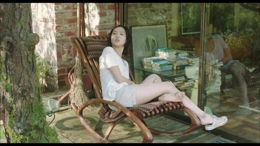 Kim Go Eun A Muse By Karina1971 On Deviantart