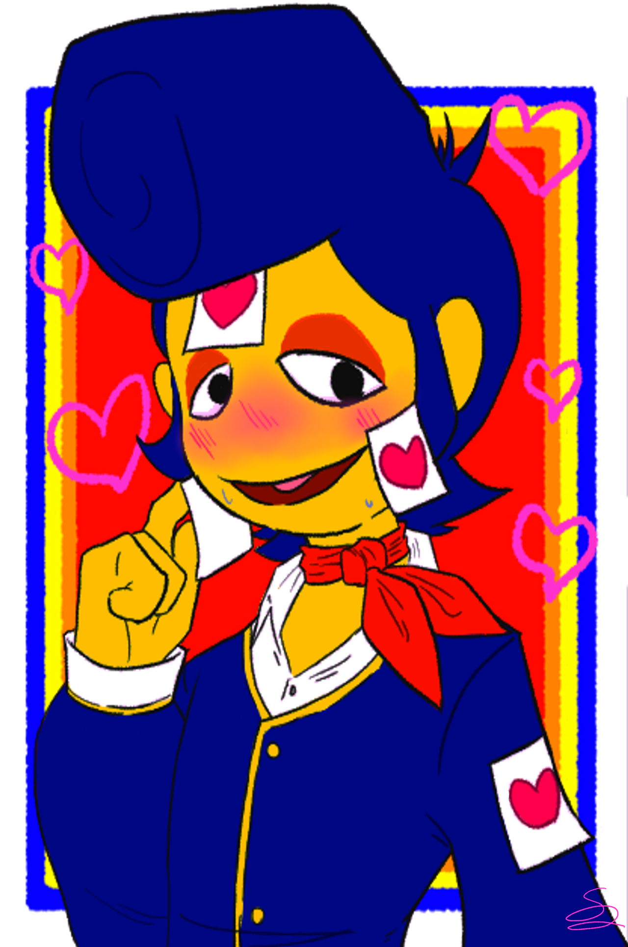 Wally Darling By Seanjuvera On Deviantart