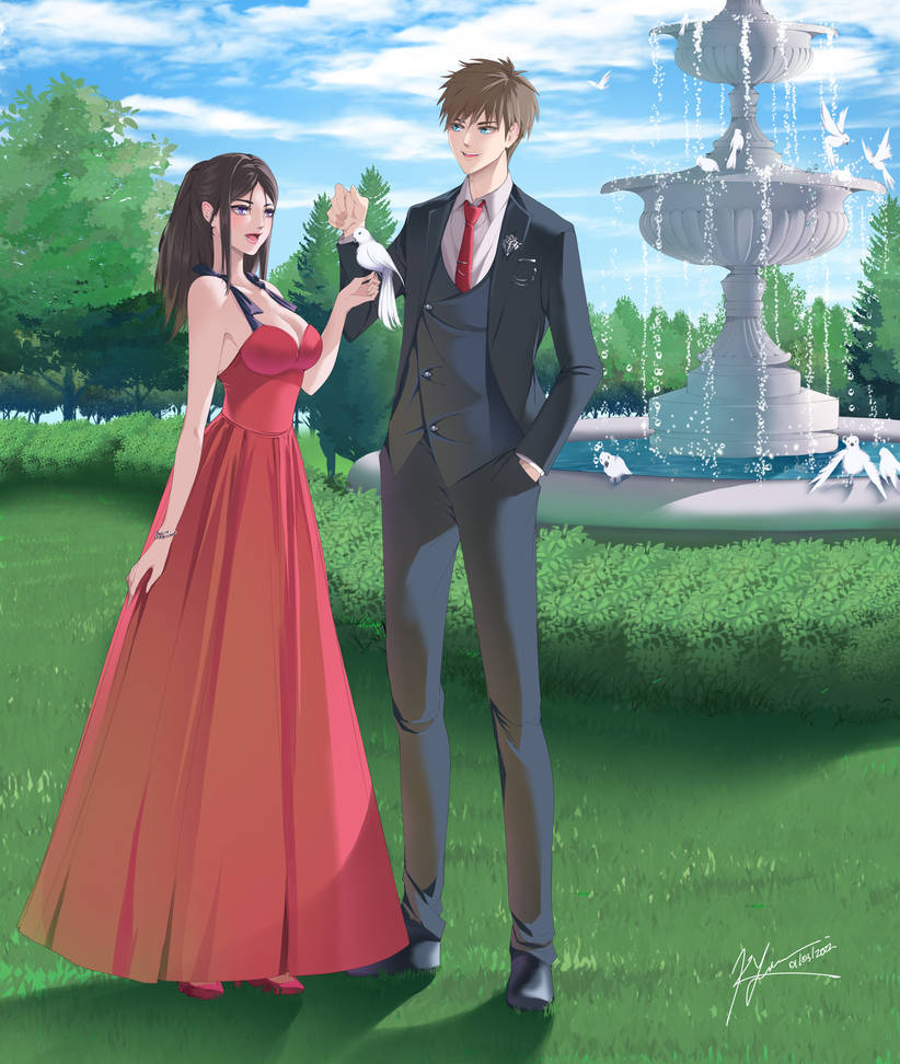 Valkyria Chronicles - Leena Kai Schulen and Vektor by KYOUam on DeviantArt Valkyria Chronicles - Leena Kai Schulen and Vektor by KYOUam on DeviantArt