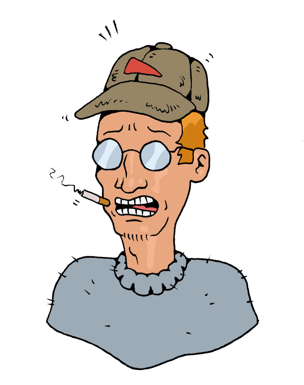 Dale By Lil Tachyon On Deviantart