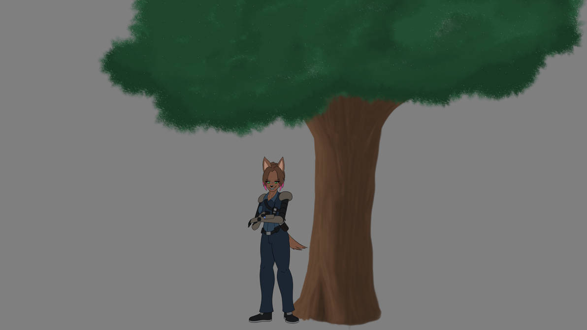Toon Boom Bitmap Paint Test by DaCartoonGoat on DeviantArt Toon Boom Bitmap Paint Test by DaCartoonGoat on DeviantArt