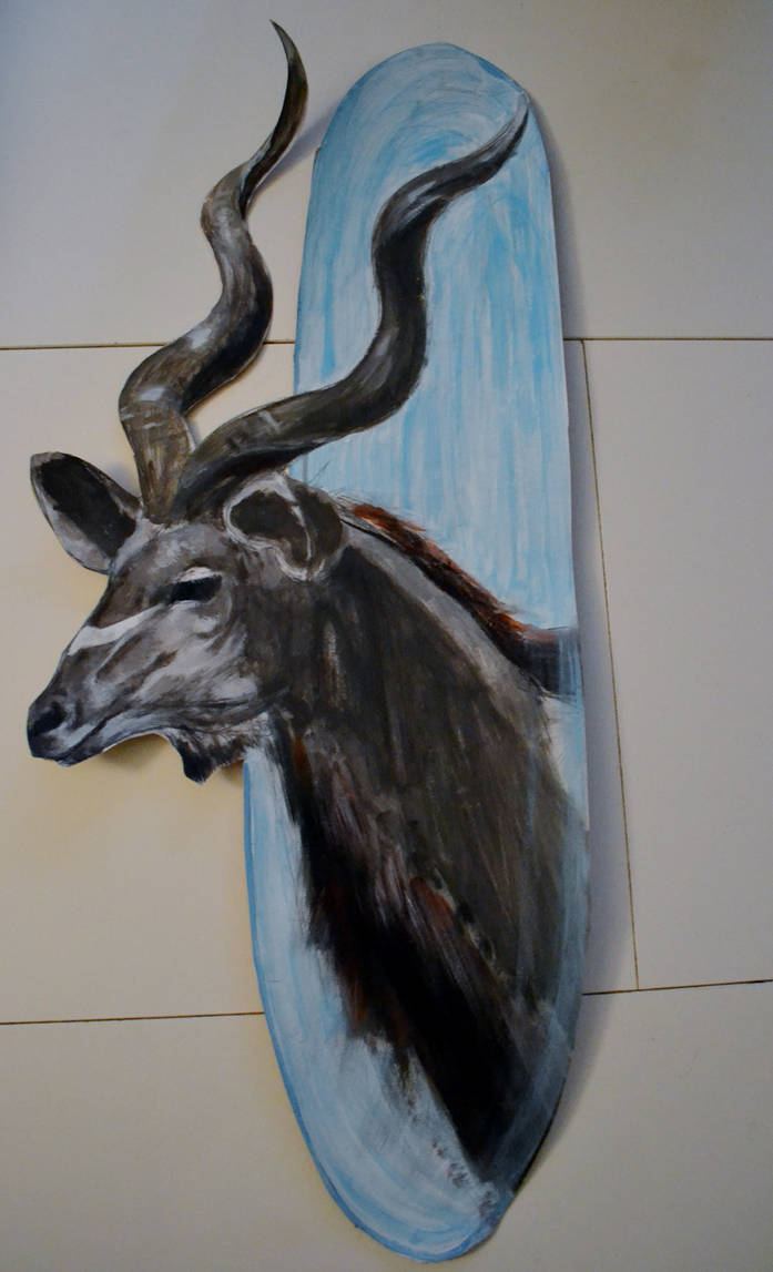 Antelope trough portal by CursedCrow3 on DeviantArt Antelope trough portal by CursedCrow3 on DeviantArt