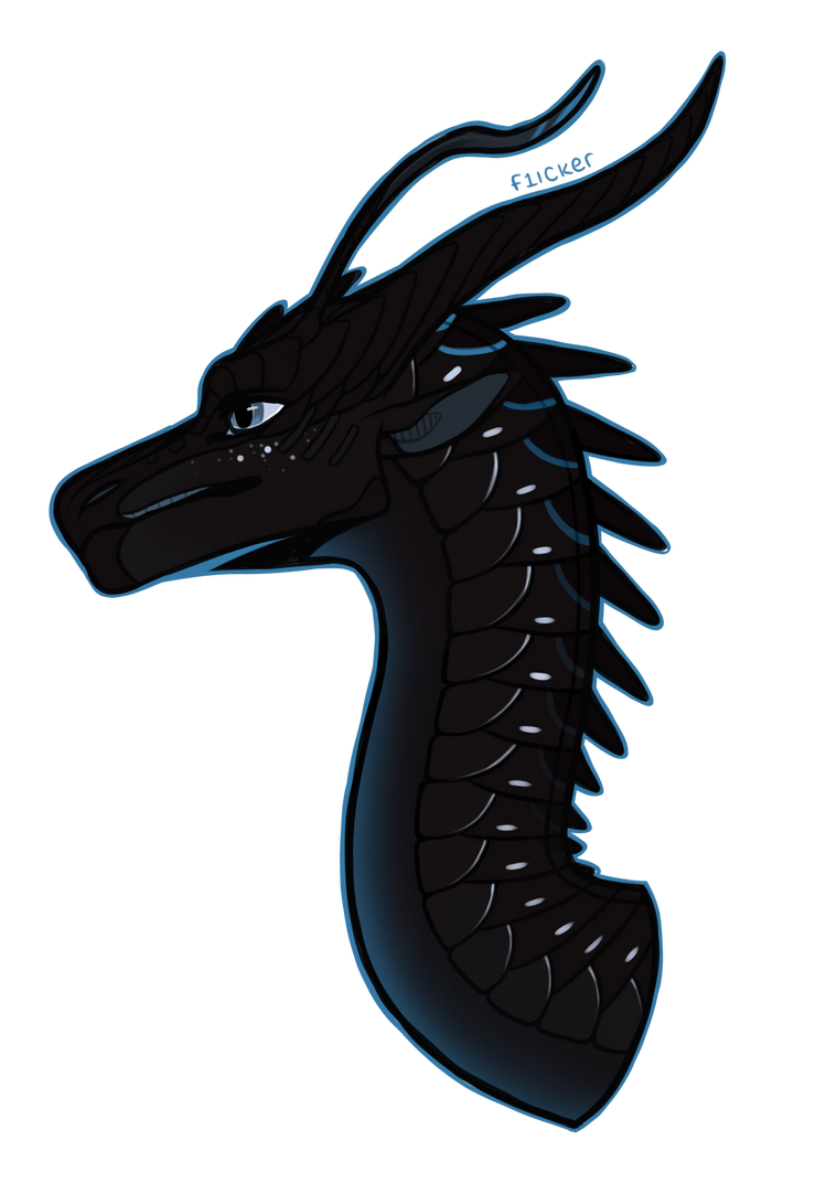 Another Silkwing Oc Yeah By F1icker On Deviantart