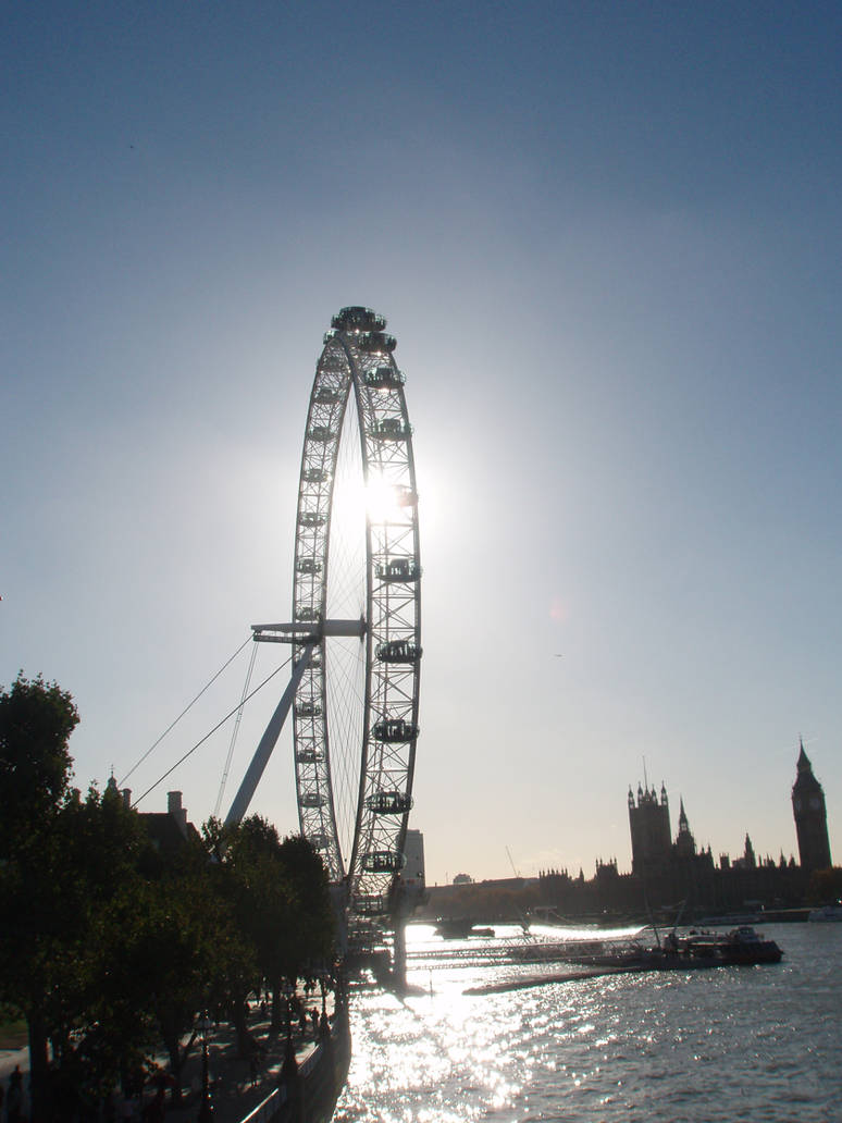 The Eye by Quantell on DeviantArt